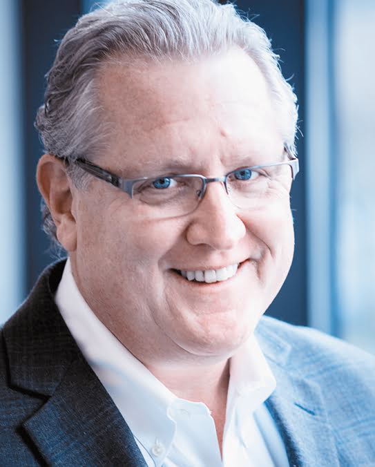 The Future of Marketing Is You