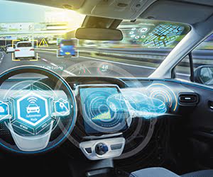 Vehicle Technology - ADAS