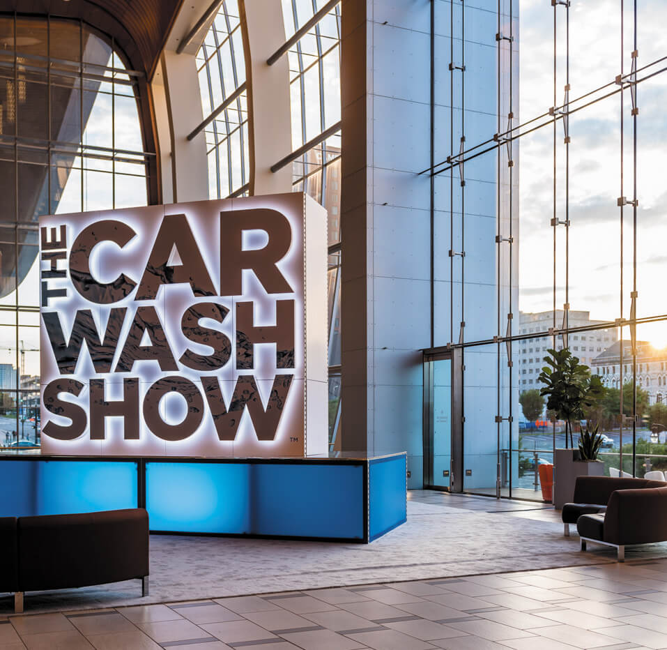 The Car Wash Show 2019