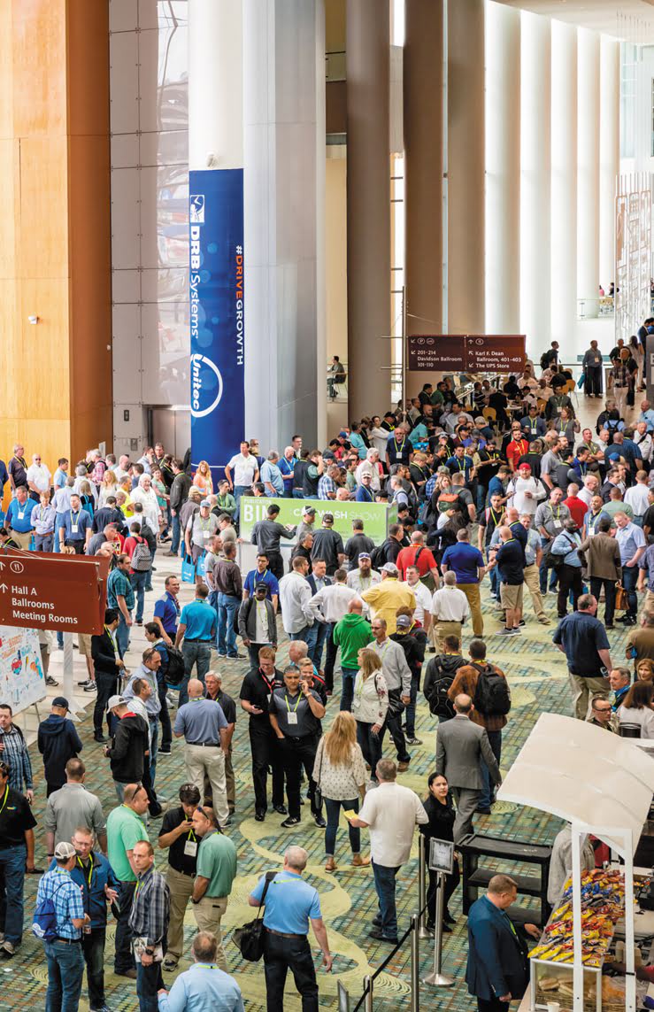 The Car Wash Show™ 2020